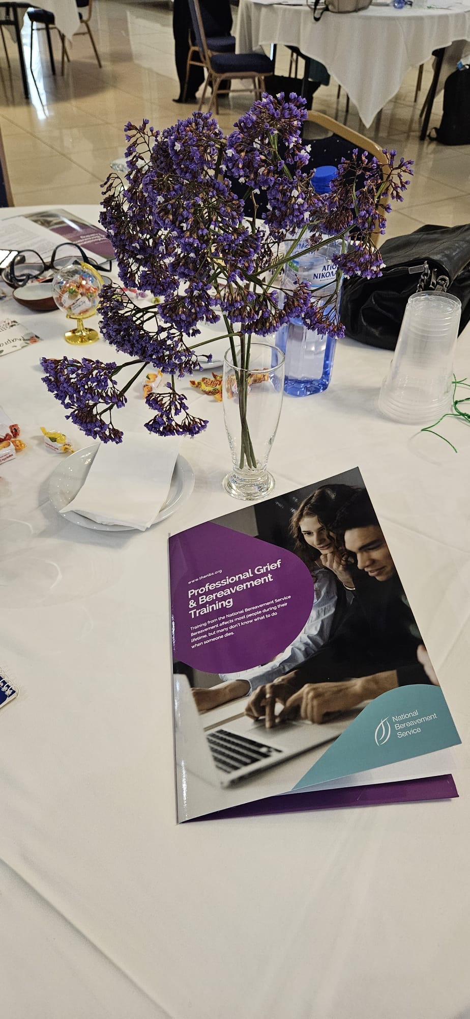 Bereavement training for employers: Understanding bereavement, grief ...